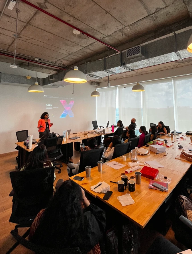 About | HumanX - Strategic UX Design Agency